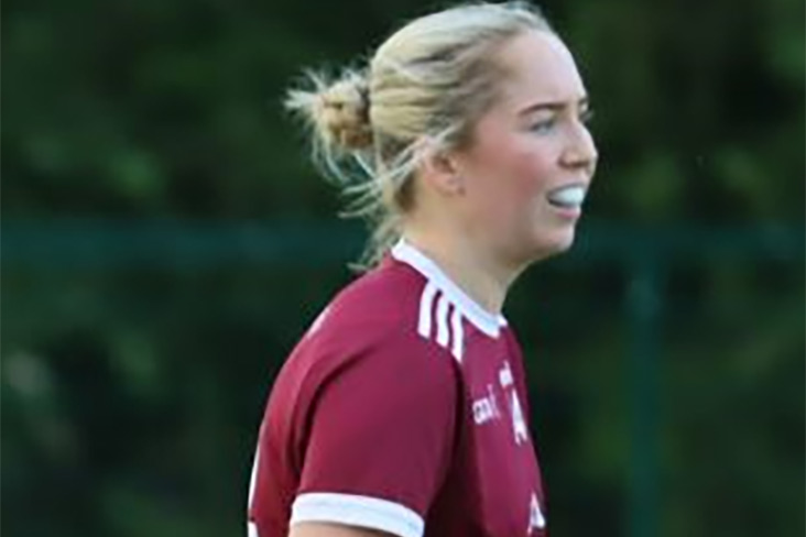 Ladies JFC Group 1: McLoughlin inspires Moynalvey to important win ...