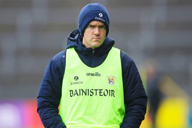 Team news: Roche reveals hand ahead of Aughrim derby - HoganStand