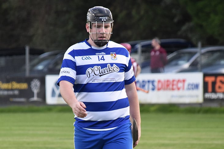 Billy Byrne Cup: O'Mahonys push holders all the way - HoganStand