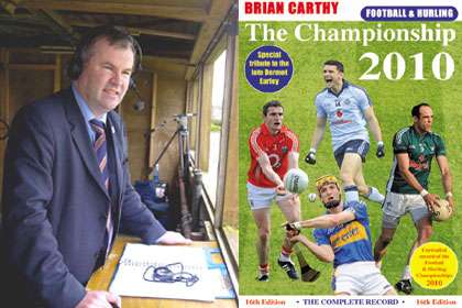 Top managers boycott RTE over Carthy treatment - HoganStand