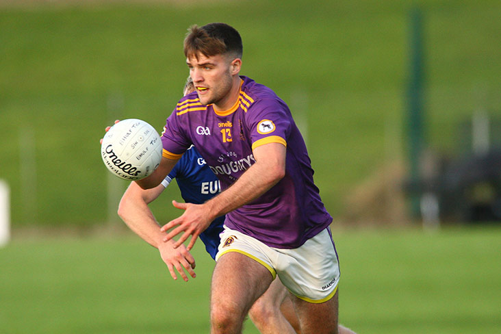FL Div 1A: All square at Gibbstown - HoganStand