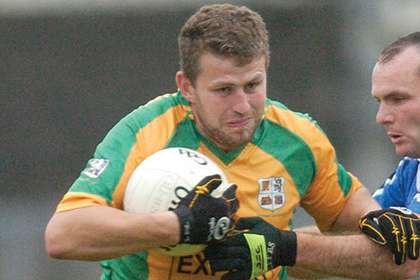 Castledaly club notes - HoganStand