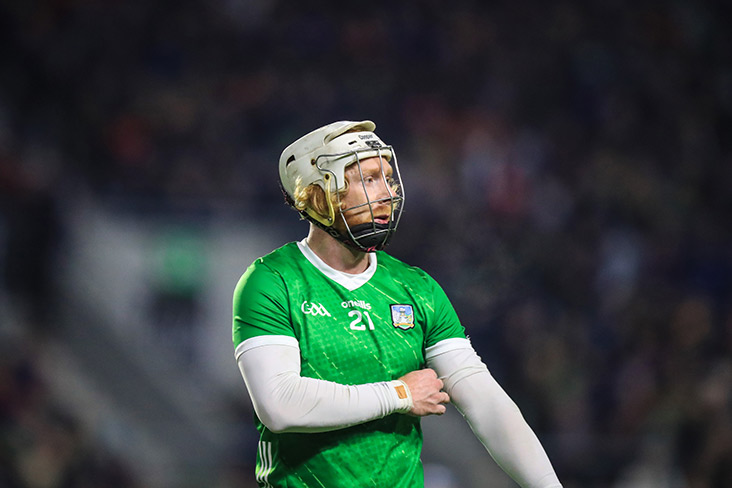 Lynch set for first Limerick start in 10 months - HoganStand