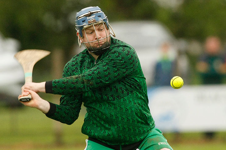 Winning weekend for Rathmolyon - HoganStand