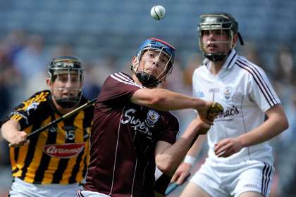 Galway name strong minor team - HoganStand