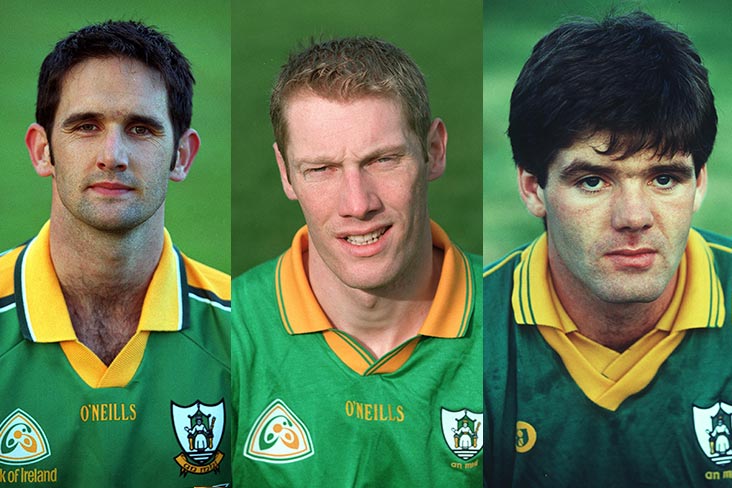 Number 12 pick: Meath's Best Team from our last four All-Ireland wins ...