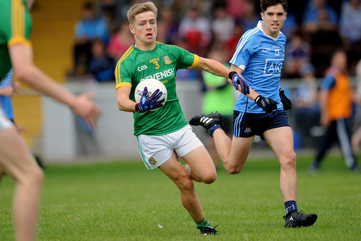 Team news: Meath stick with winning formula - HoganStand