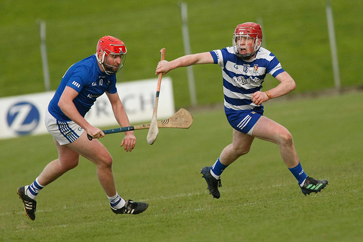 Fixtures: Kildalkey are four steps away from a clean sweep. - HoganStand