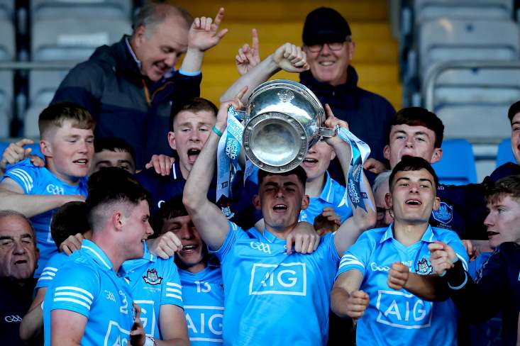 National - HoganStand