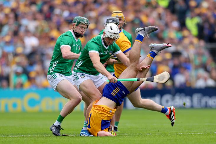 National - HoganStand