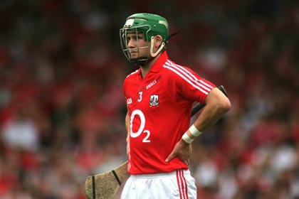 Cadogan and Kenny drafted in for Cork - HoganStand