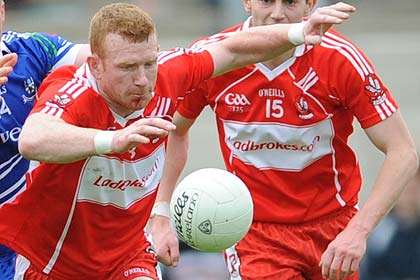 Doherty to miss Westmeath game - HoganStand