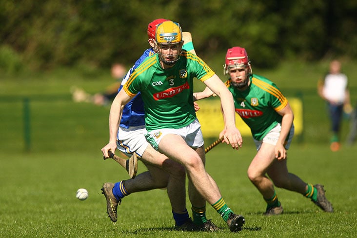 Team news: Meath minor hurlers looking for win number two - HoganStand