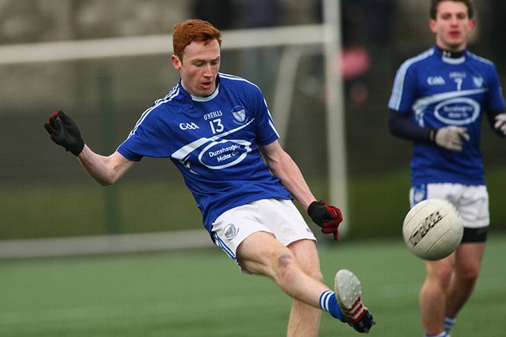 Colleges: Dunshaughlin CC are Leinster champions - HoganStand