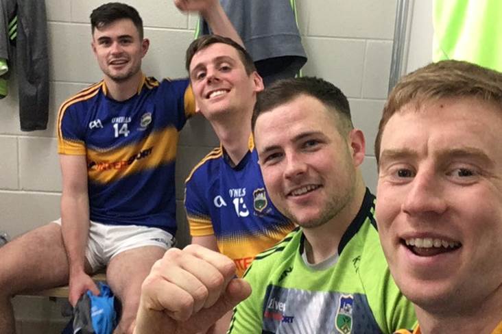 GAA tweets of the week - HoganStand