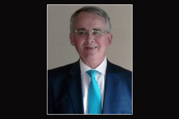 Kilbride remembers the late Pat Donnellan - HoganStand