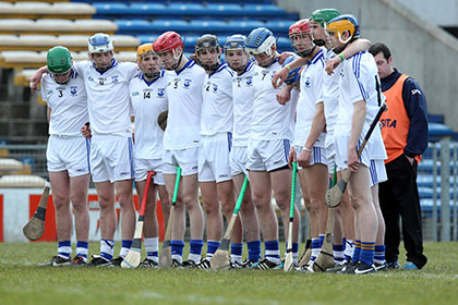 Leinster Colleges Hurling: Draw for Corn ui Dhuill Cup - HoganStand