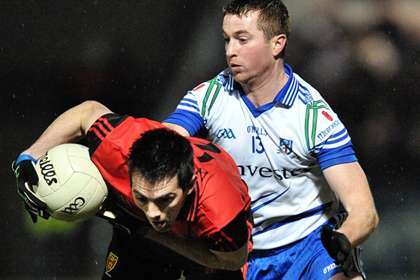 Preview: Ulster SFC - Down v Monaghan - HoganStand