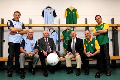1991 Dublin and Meath heroes to be honoured - HoganStand