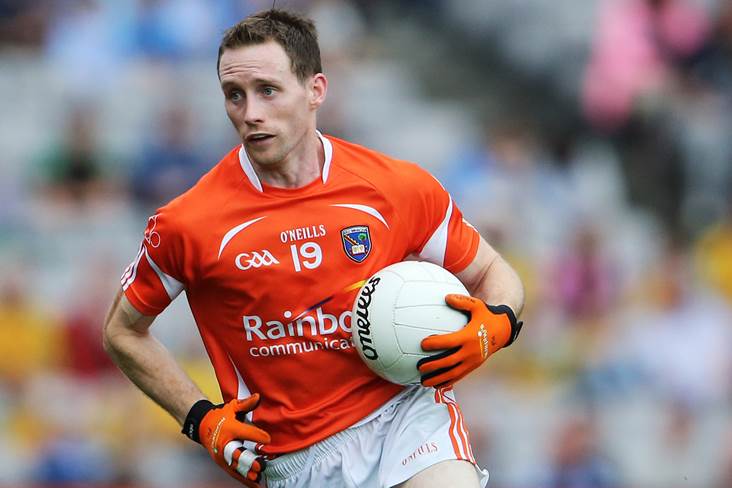 Moriarty is new Glen manager - HoganStand