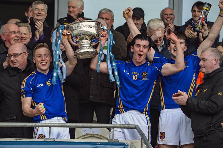 Team news: Erne U21s to face Cavan - HoganStand