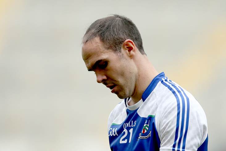 Finlay calls it a day - HoganStand