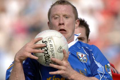 ACFL: O'Reilly gets nine up on lowly Ballinagh - HoganStand