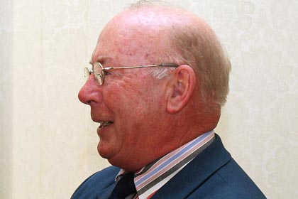 Lennon: Gaelic football morphing into Aussie Rules - HoganStand