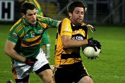 IFC semi-final: Crosserlough goal blitz stuns Ballyhaise - HoganStand