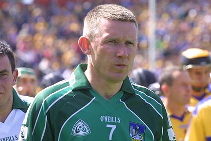 Limerick great Foley seeks county board role - HoganStand