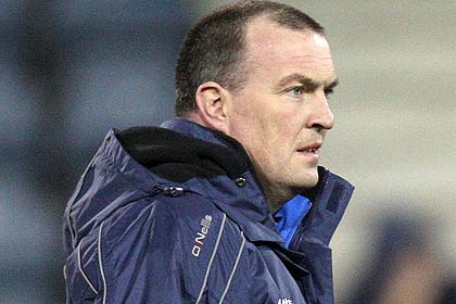 More of the same for Dubs - HoganStand