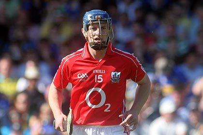 Horgan plays down Rushe incident - HoganStand
