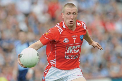 Louth without Finnegan for Treaty test - HoganStand