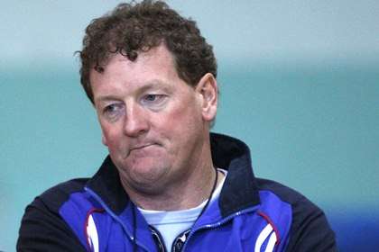 AFL agent Nixon in hot water - HoganStand