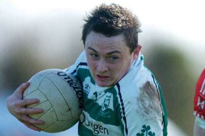 Mullingar Shamrocks GAA Club Notes - HoganStand