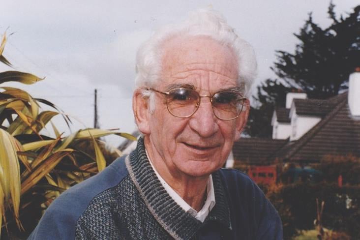 Sad passing of Royal County legend, Brian Smyth - HoganStand