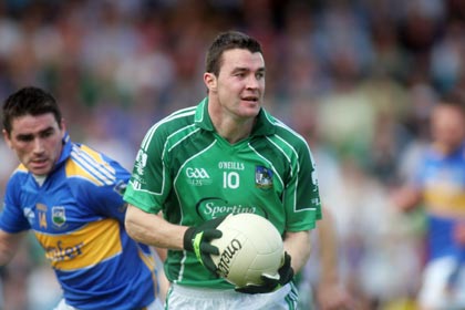 Galvin and Lucey included in Limerick football panel - HoganStand