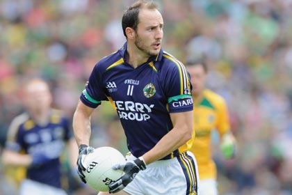 Kennelly suffers defeat upon Listowel return - HoganStand