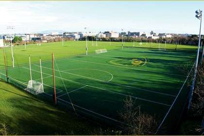 Limerick GAA's centre of excellence - HoganStand